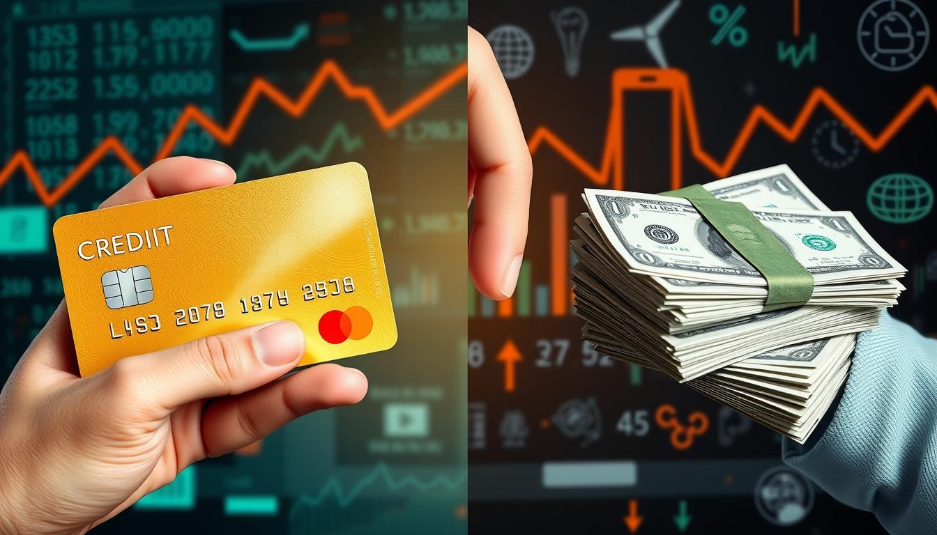 Cash or Credit? How to Choose the Best Payment Strategy