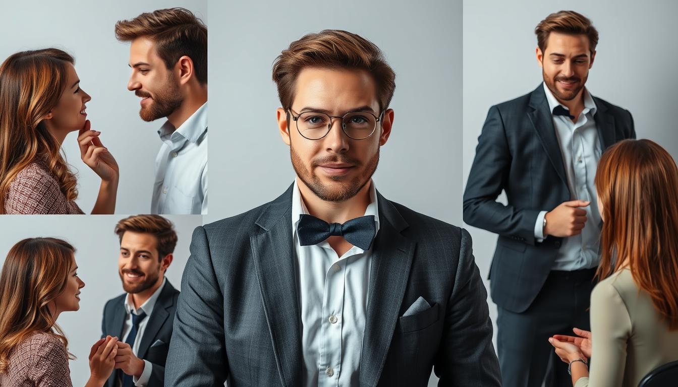 Dating Tips for Men: From First Impressions to lasting love