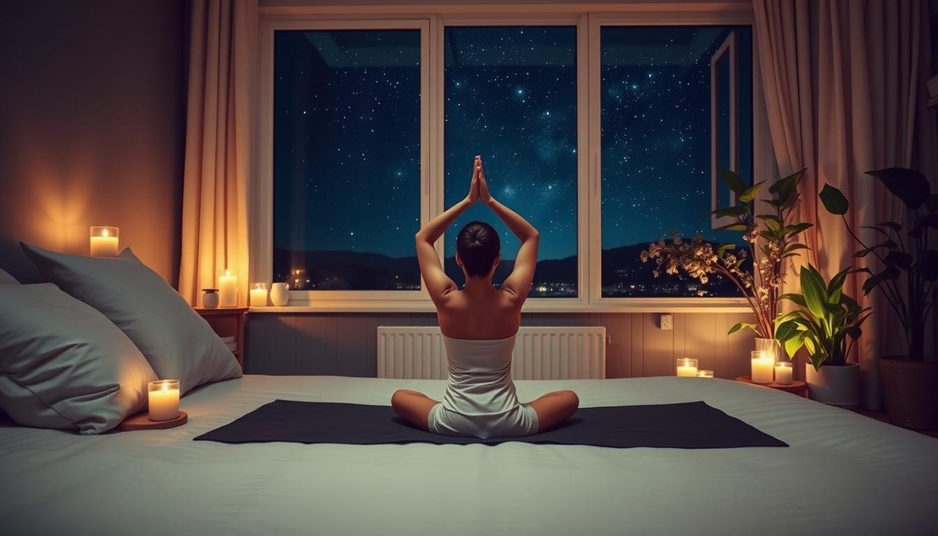Meditation for Better Sleep: Tips and Techniques