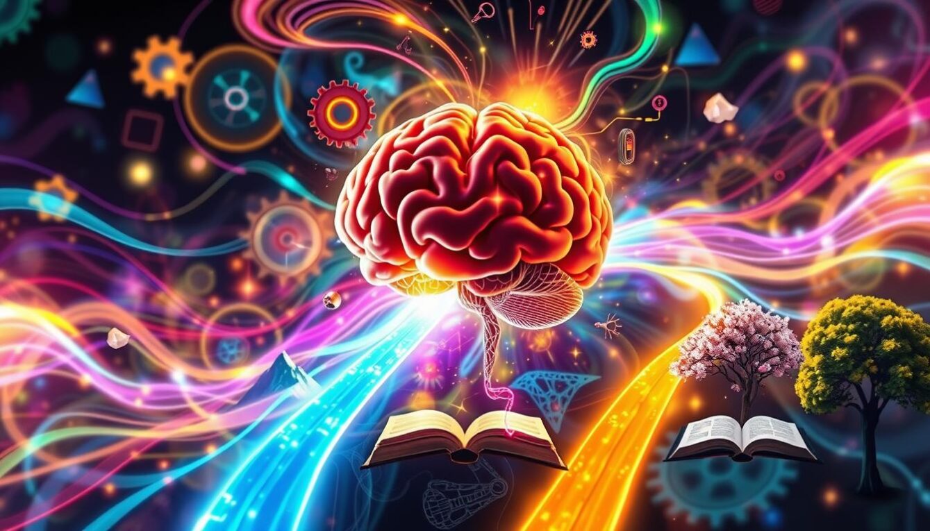 The Science Behind Motivation: Unlock Your Full Potential The Science Behind Motivation: Unlock Your Full Potential