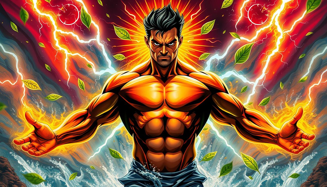Aizen Power Review: Discover Enhanced Virility