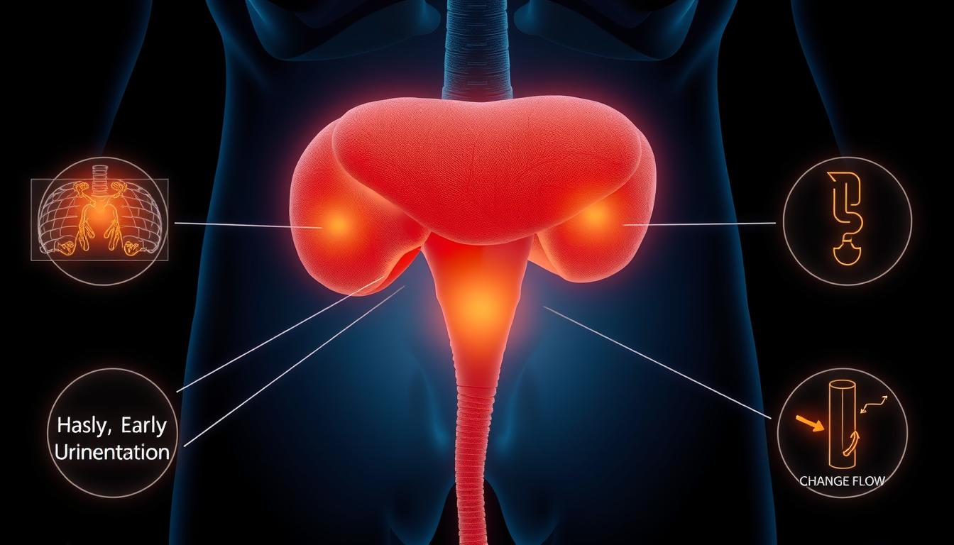 Prostate Health: Early Warning Signs You Should Never Ignore